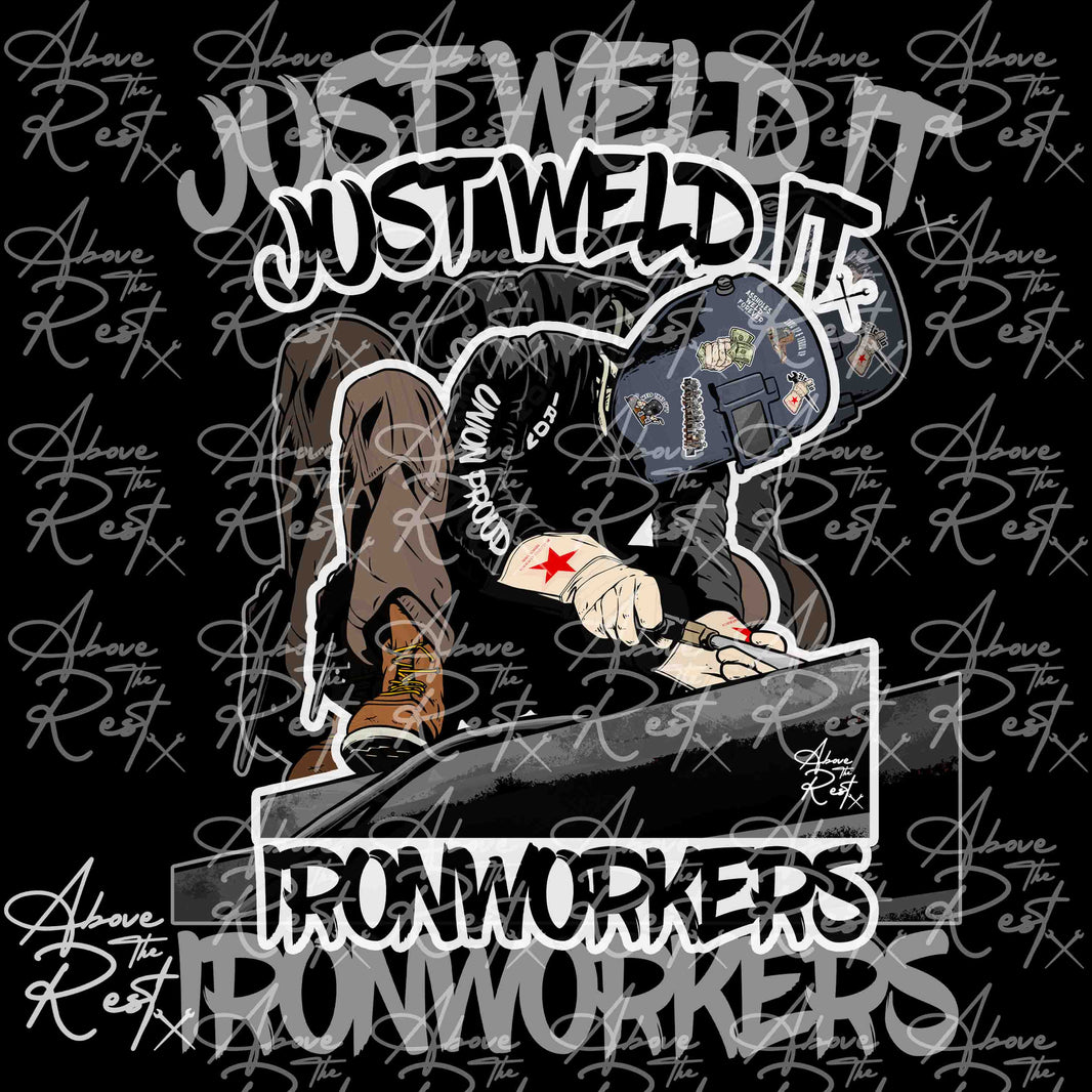 STICKERS – ABOV3THEREST